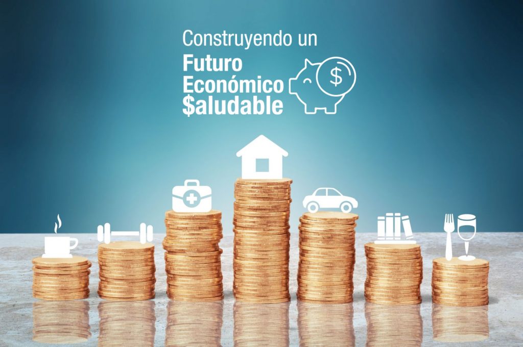 Finanzas personales: ¿cómo distribuir ingresos, egresos y ahorros?