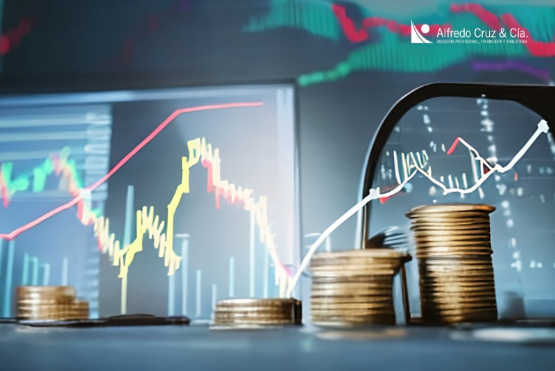 ¿Qué son las inversiones alternativas? | Alfredo Cruz & Cia